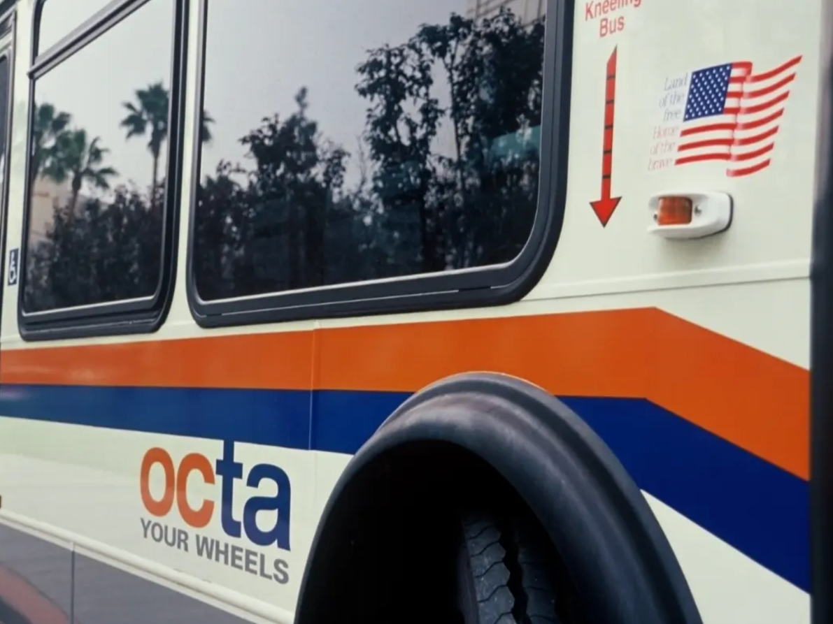 OCTA Employees Vote To Strike Monday In Orange County | Orange County ...