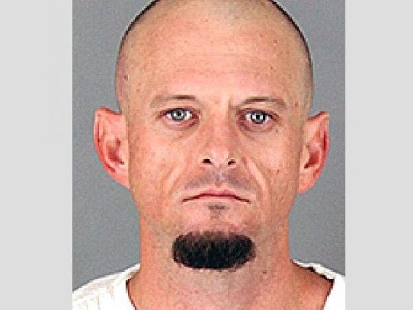 Man Who Allegedly Busted into Wildomar Building Arraigned | Lake ...