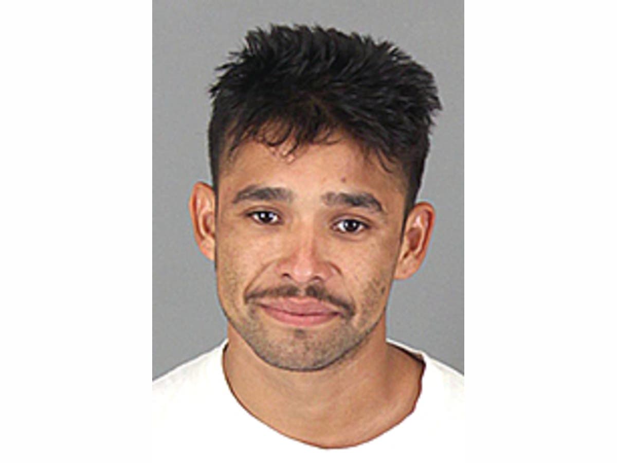 Elsinore Gang Member Holds Up Local Business, Patrons Before Getting ...