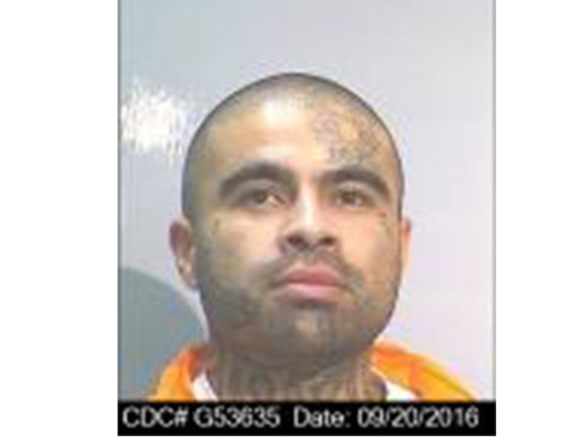 Inmate Stabbed To Death While Serving Prison Sentence For DHS Crime ...