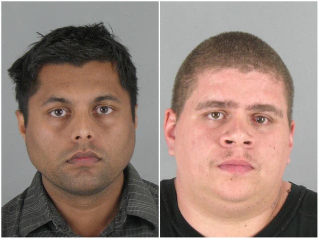 SFO Worker Killed Colleague's BF So He Could Date Her: DA | Redwood ...