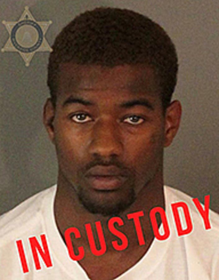 Man Accused of Killing Perris Resident During Robbery Arraigned ...