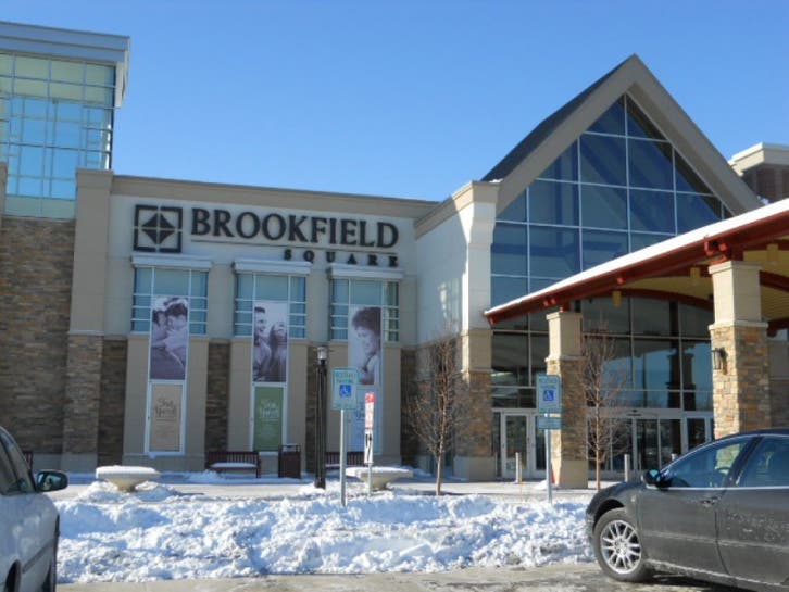 Brookfield Square Renovations Delayed after Developer Misses Plan ...