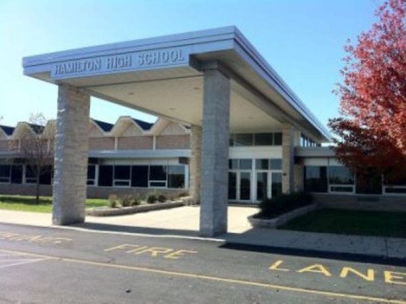 2016 Hamilton Homecoming Week activities set | Sussex, WI Patch