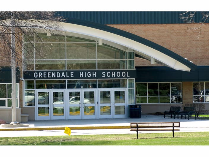 Help Greendale Schools Prioritize Fixes and Upgrades | Greendale, WI Patch