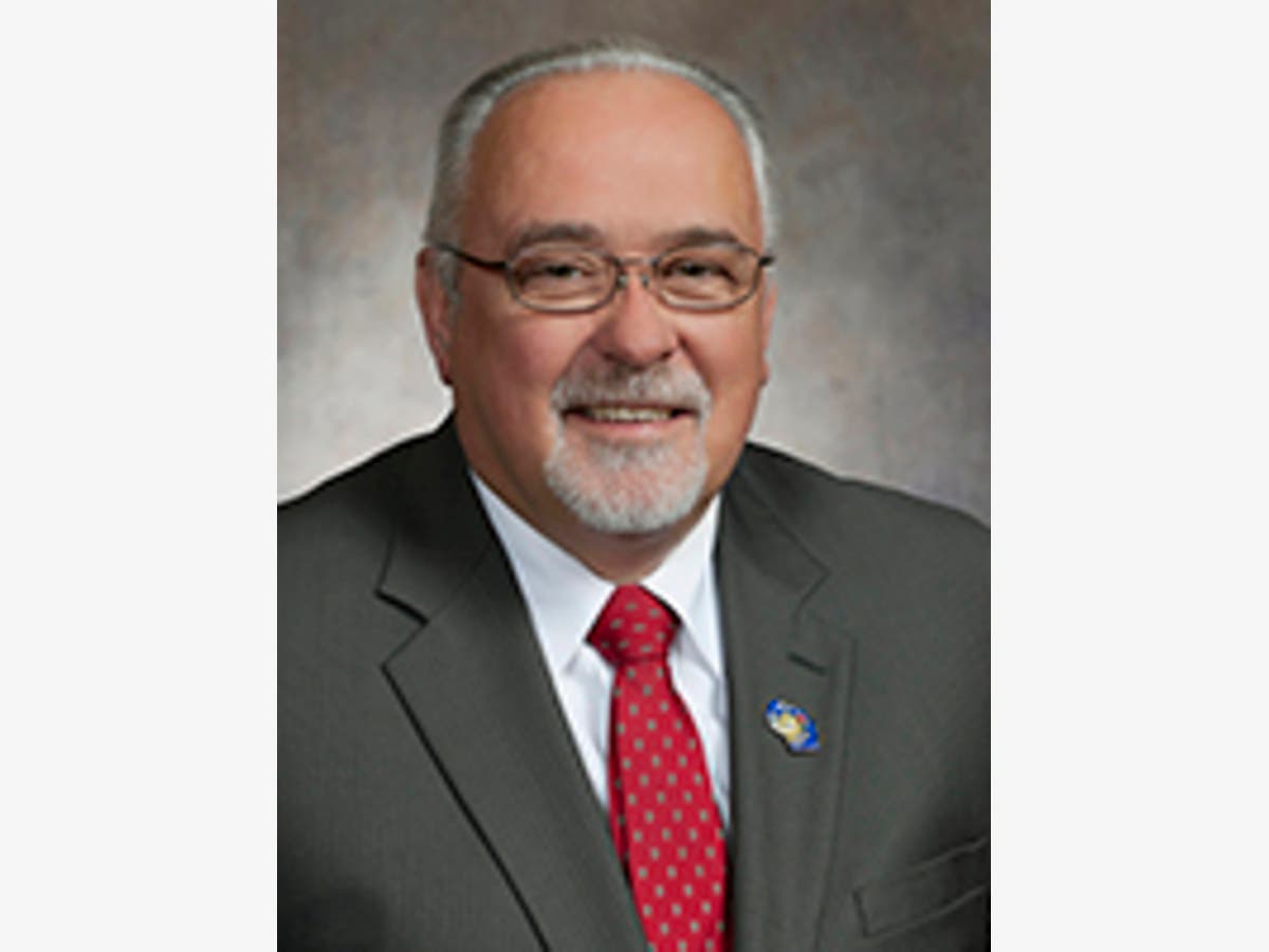 Racine County Rep. Thomas Weatherston To Retire | Mount Pleasant, WI Patch