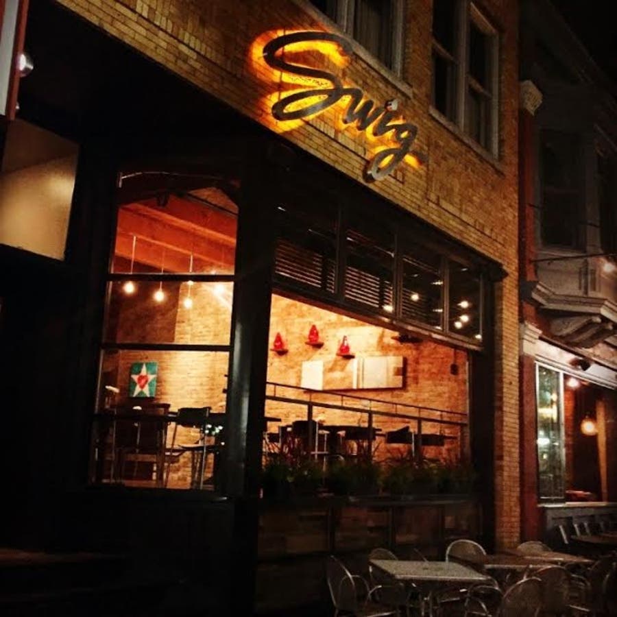 Swig To Close Its Doors After 15 Years, Lease Problem Cited | Milwaukee ...