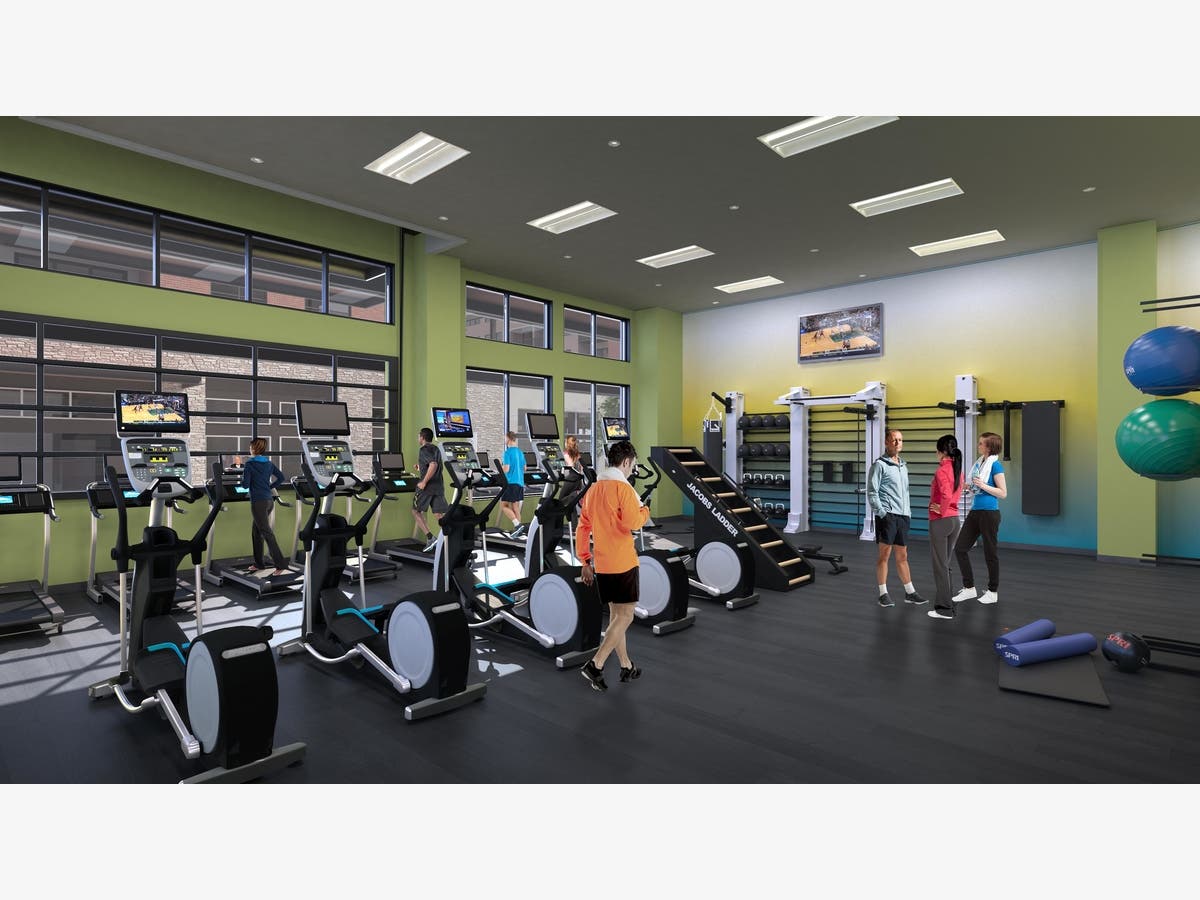 Synergy At The Mayfair To Host Open House | Wauwatosa, WI Patch