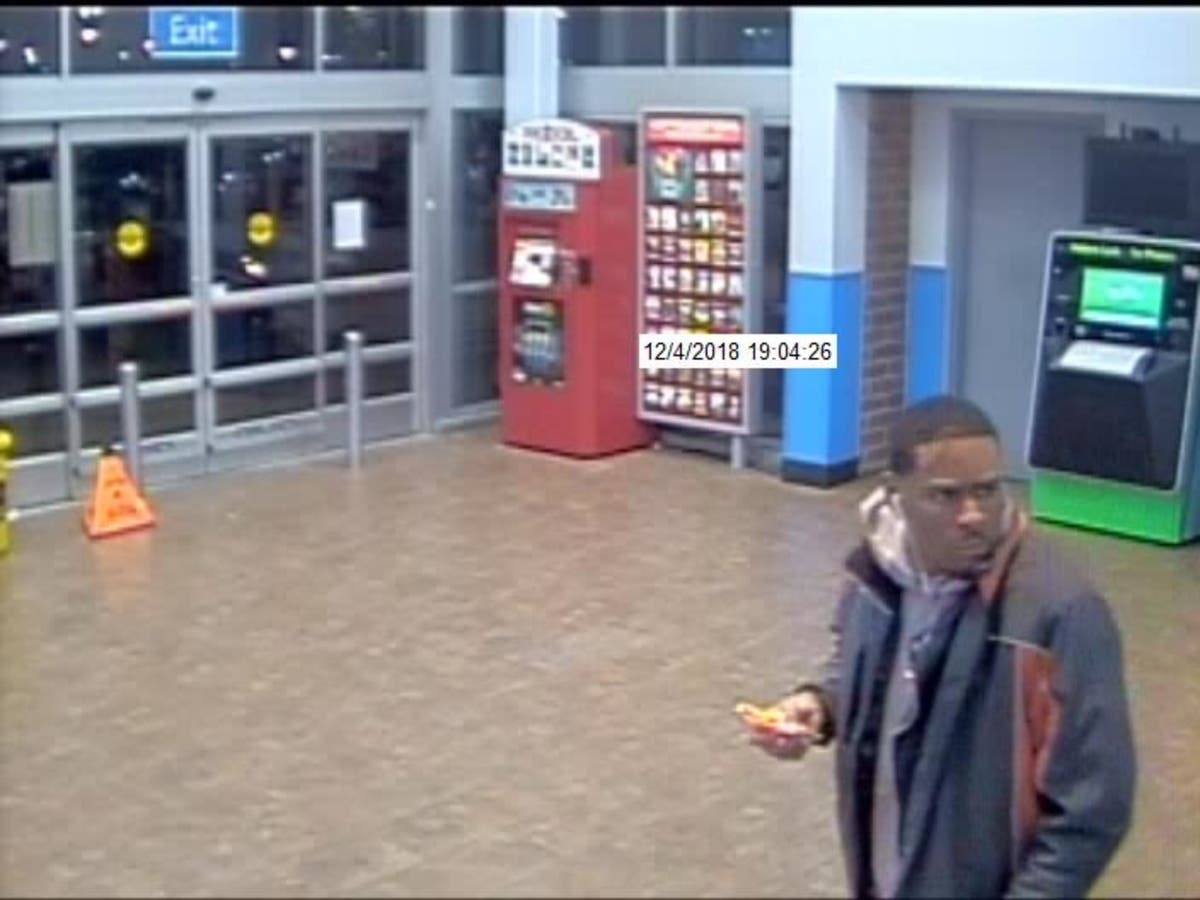 Man Pulled Gun On Woman In Walmart Fender-Bender: Report | Greendale ...