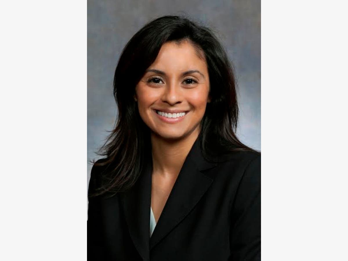 Rodriguez Sworn Into Office Monday | Oak Creek, WI Patch