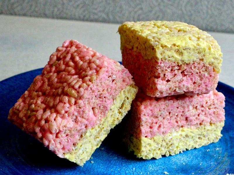 Three PEEPS Recipes to try this Easter | Mount Pleasant, WI Patch