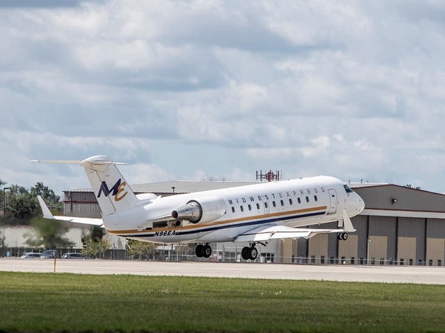 Midwest Express Says They'll Fly to These 3 Cities | Milwaukee, WI Patch
