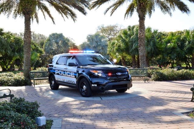 Largo Police Launch Mobile App | Largo, FL Patch