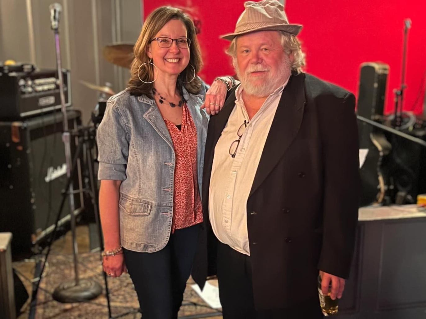 May 29 | Celebrate National Paperclip Day with Jenny & Dave @ Jerry's ...