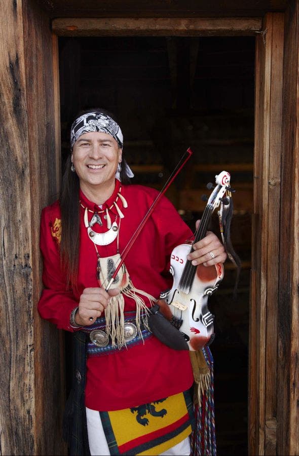 Hammonassett Festival Celebrates Nature and Native American Culture ...