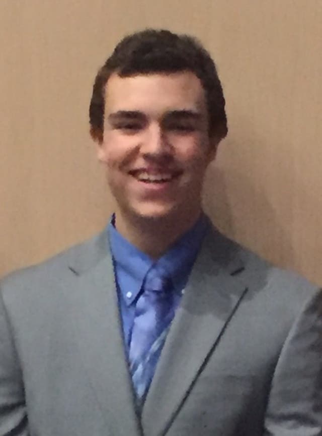 Robert Holzer Inducted into St. Charles North High's National Honor ...