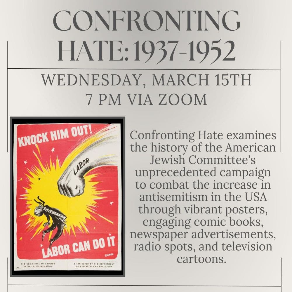 Cold War Arms Race Propaganda