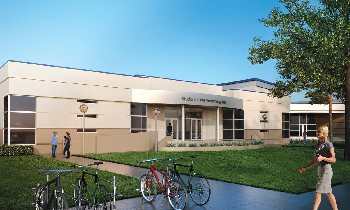 Scheidel Foundation Awards $10,000 Grant to SCF Studio for the ...
