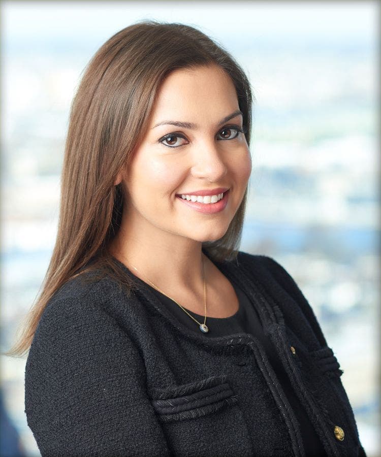 Hinckley Allen Welcomes New Associate Peggy A. Pappas to Its Real ...
