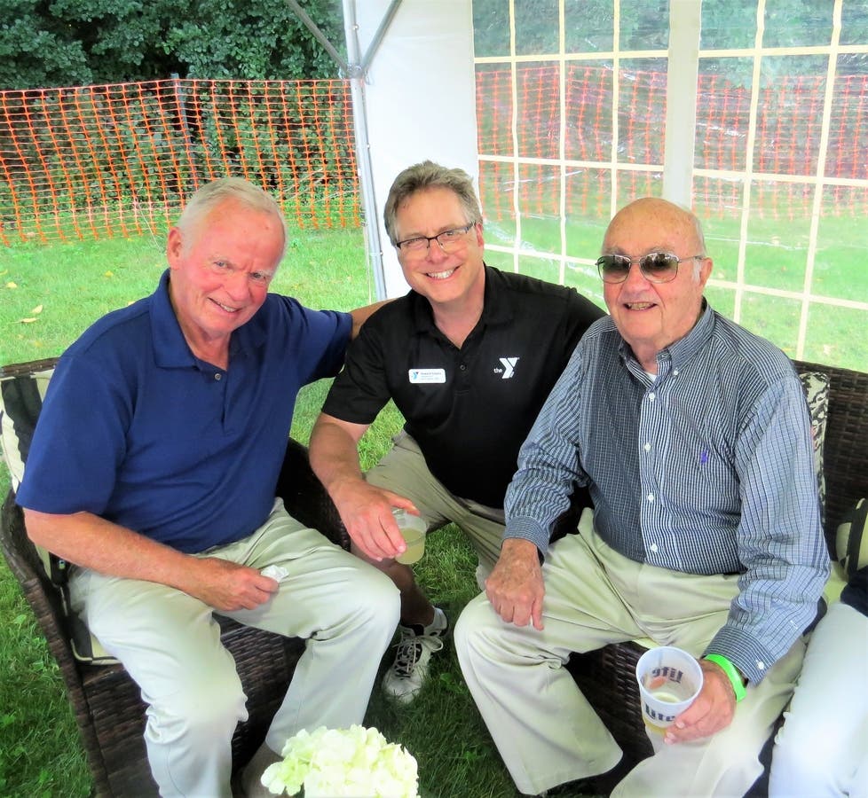 North Suburban YMCA Community Celebrates 50th Anniversary | Northbrook ...
