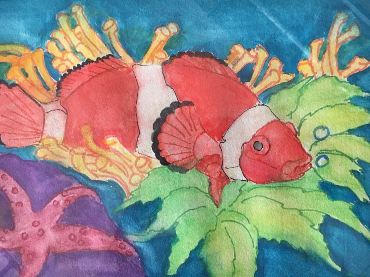 Keshet Artists Exhibit Work at the North Suburban YMCA | Northbrook, IL ...