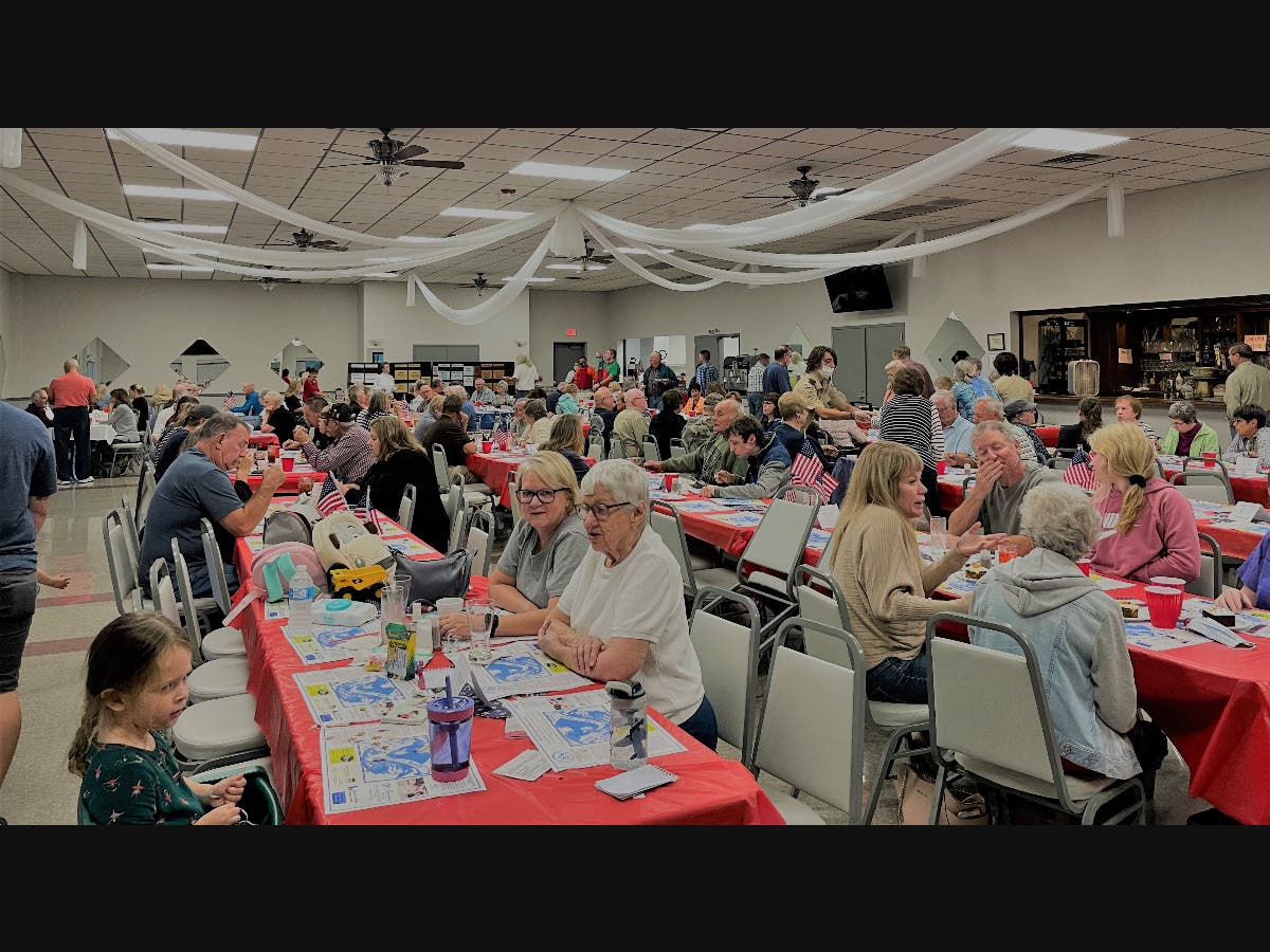 New Lenox Area Historical Society To Host Fall Feast At Vfw Post 9545