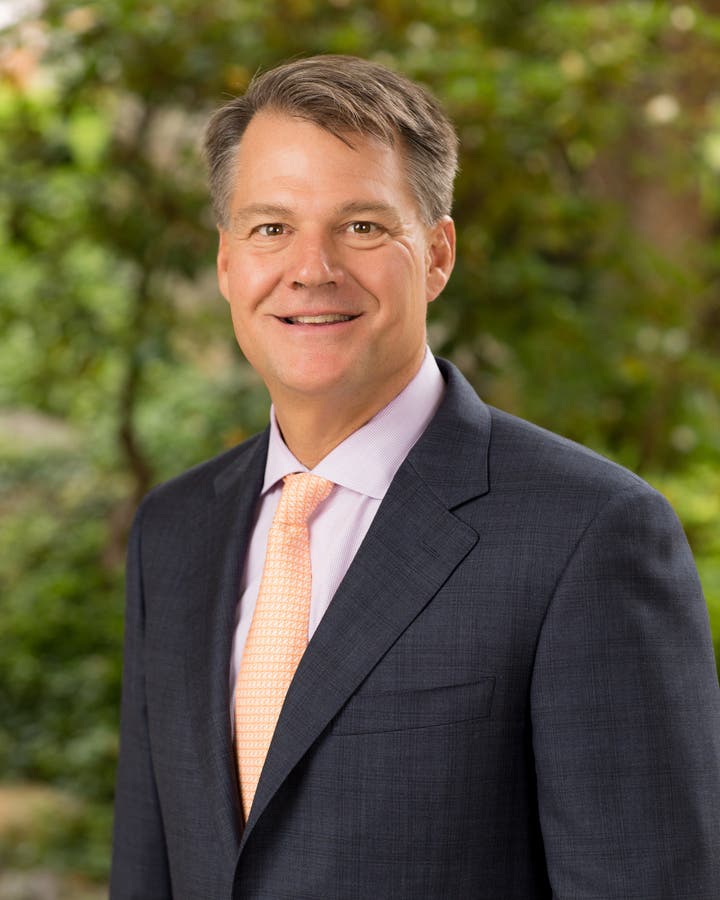 Merrill Lynch's Jeff Erdmann Ranked USA's #1 Wealth Manager | Greenwich ...