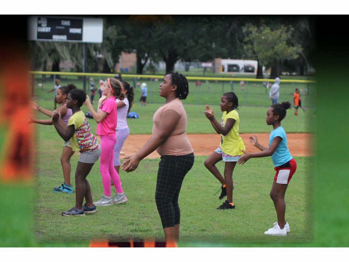 Winter Haven Wolverines youth football 2017 | Lakeland, FL Patch