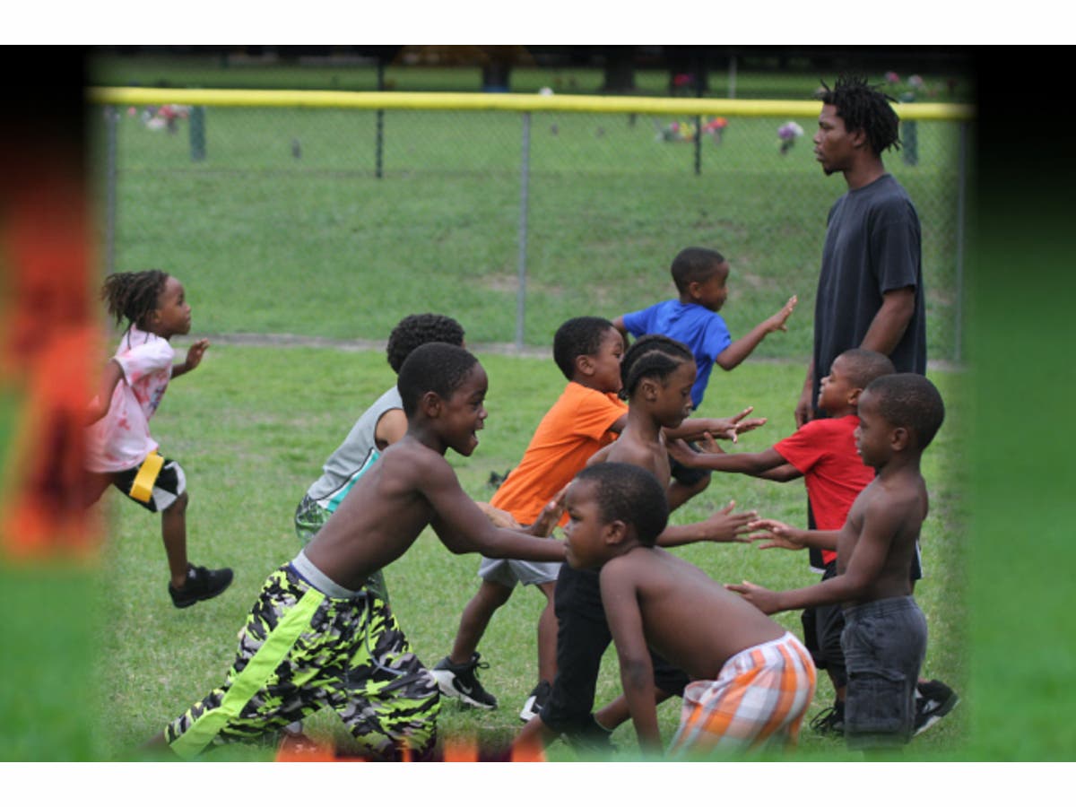 Winter Haven Wolverines youth football 2017 | Lakeland, FL Patch