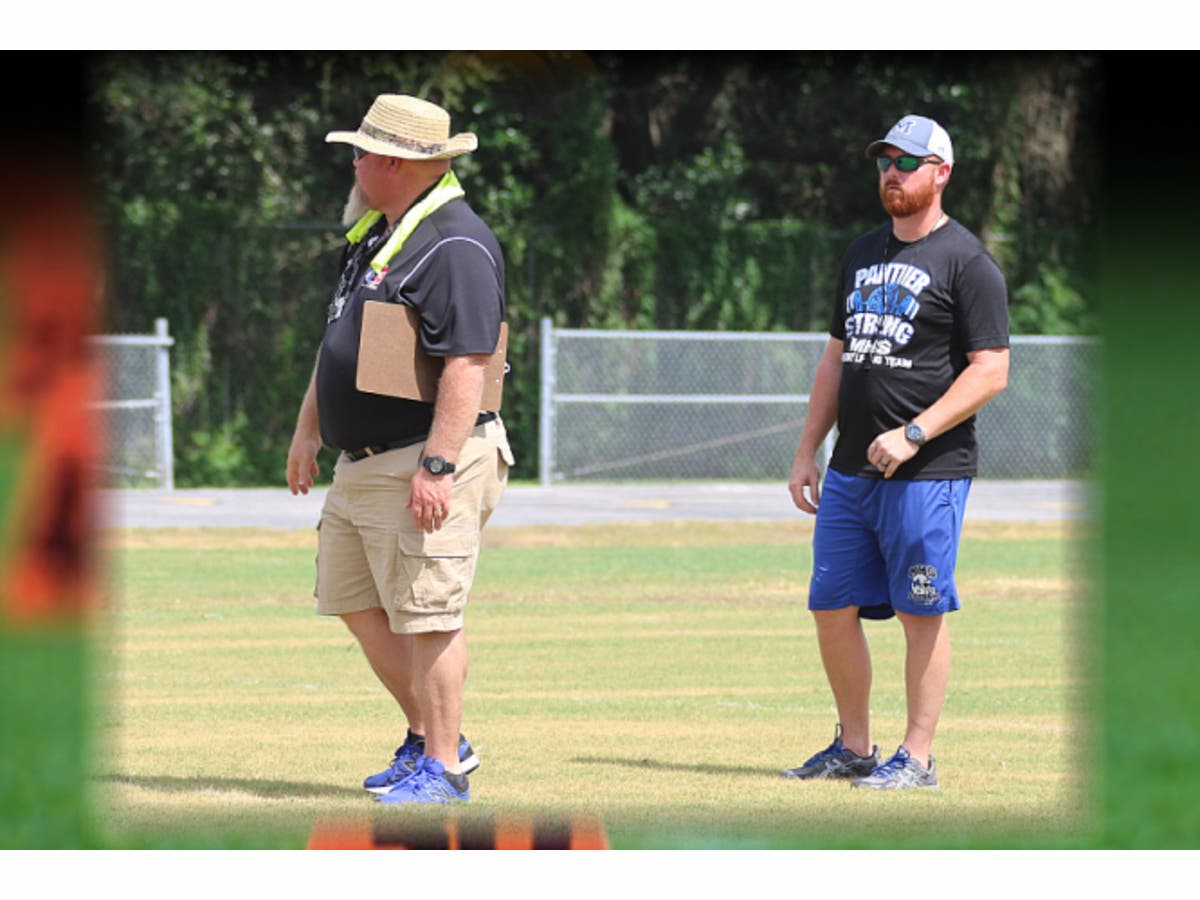 Mulberry High School Football kicks off the 2017 season | Lakeland, FL ...