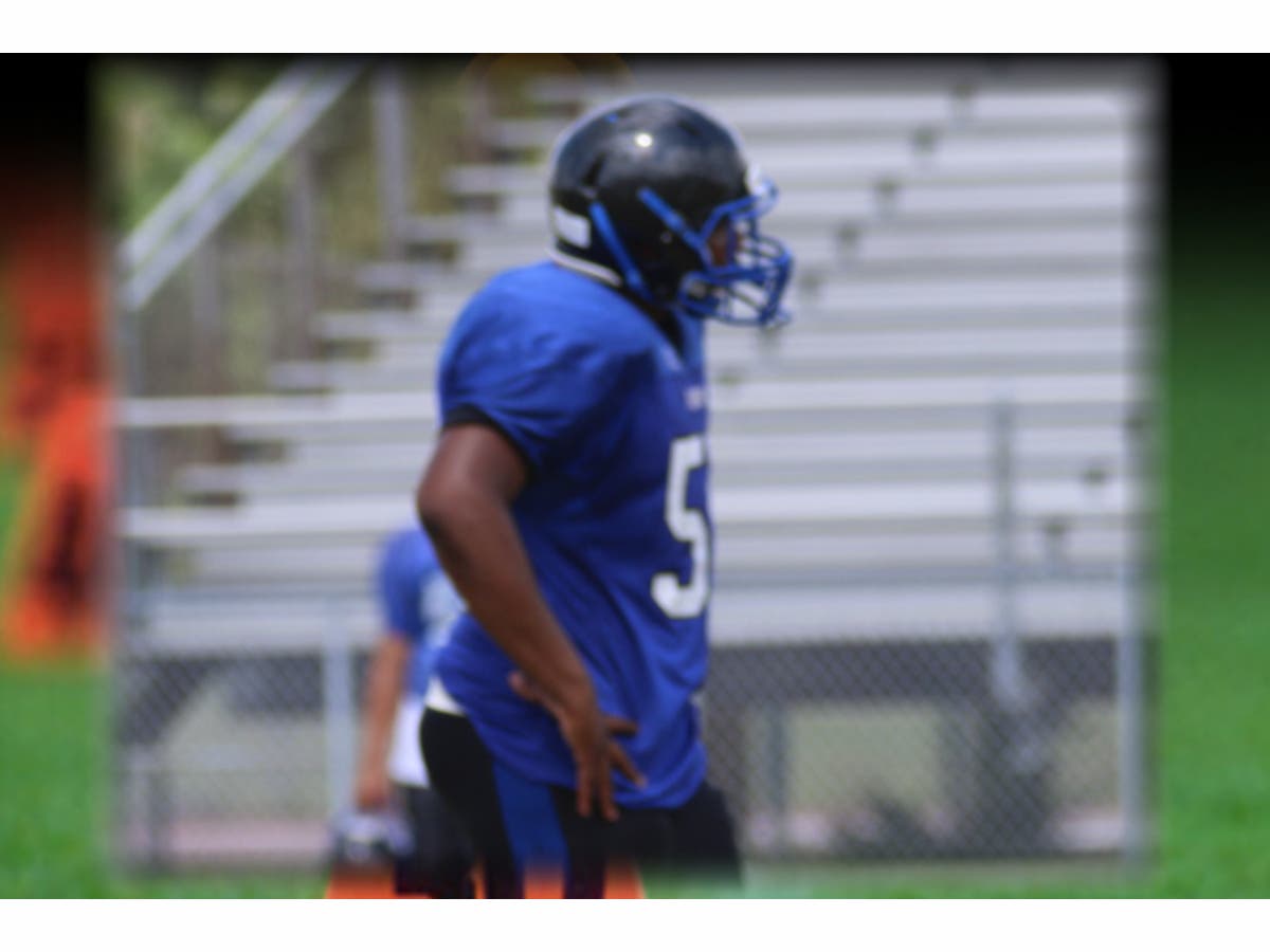 Mulberry High School Football kicks off the 2017 season | Lakeland, FL ...