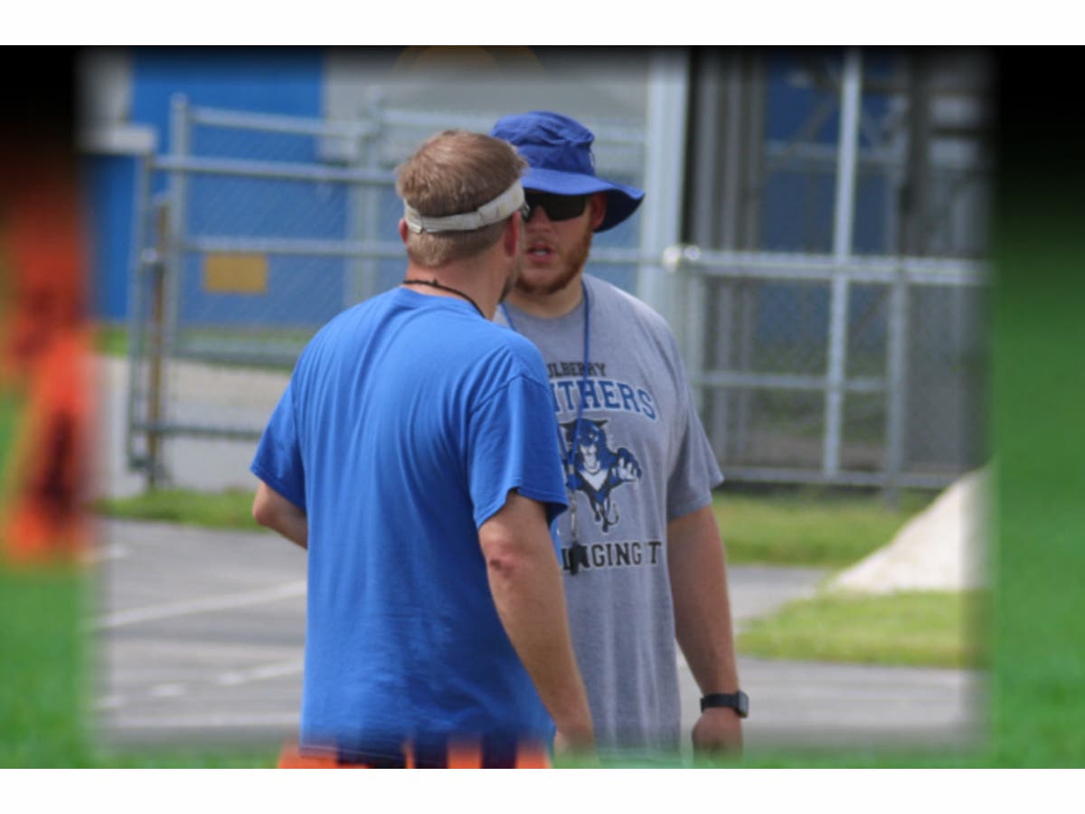 Mulberry High School Football kicks off the 2017 season | Lakeland, FL ...