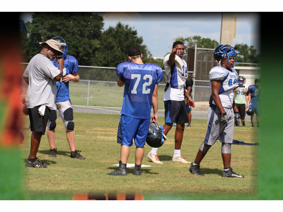 Mulberry High School Football kicks off the 2017 season | Lakeland, FL ...