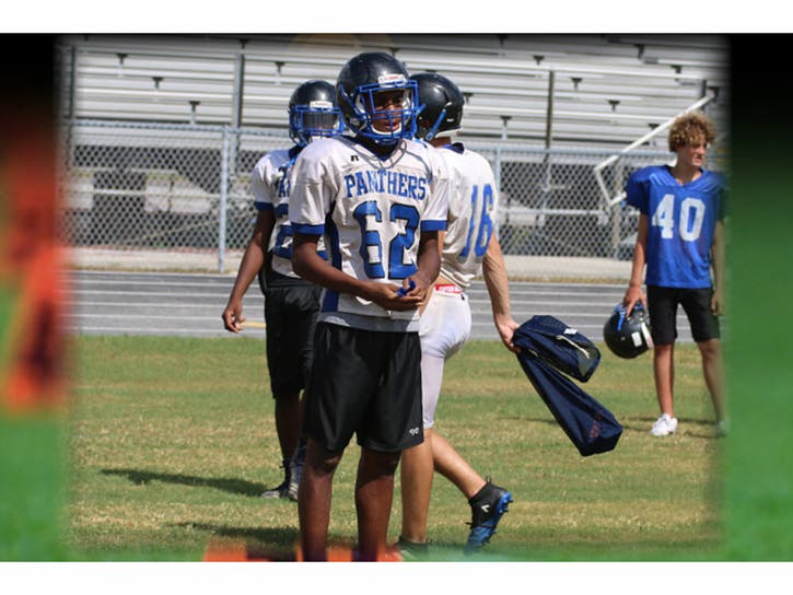 Mulberry High School Football kicks off the 2017 season | Lakeland, FL ...