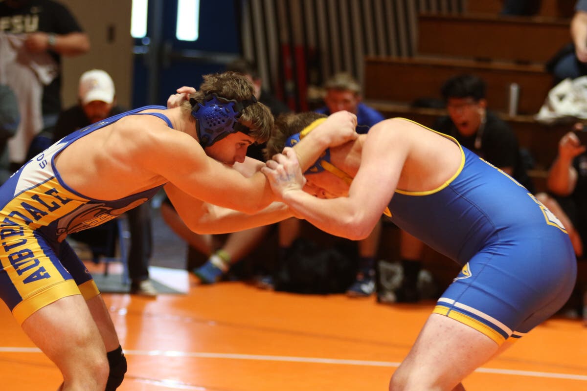 Auburndale High School wrestlers make strong showing | Lakeland, FL Patch