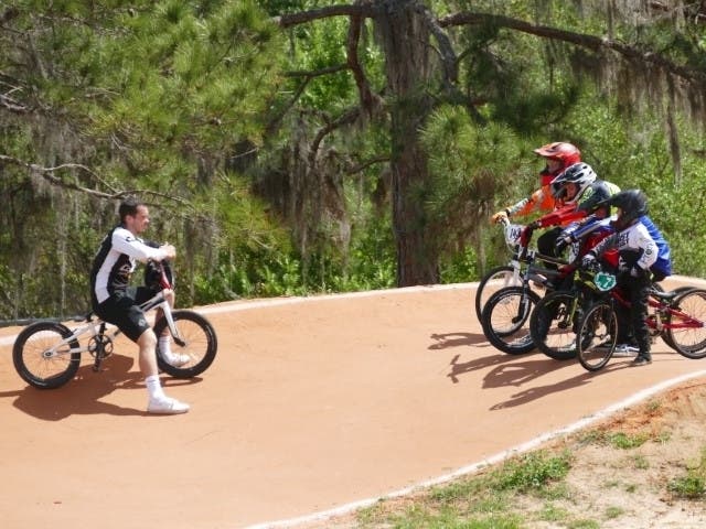 Tampa BMX 2020 | Tampa, FL Patch