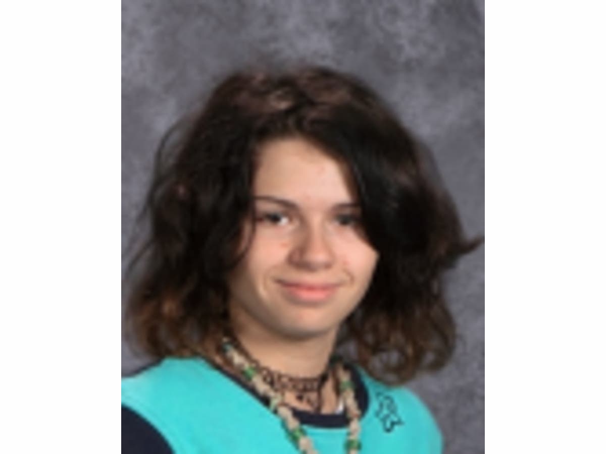 Minnesota Girl, 15, Goes Missing: Police Ask For Help | Maple Grove, MN ...