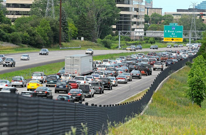 MnDot Announces New I-494, I-94, Highway 169 Projects | Richfield, MN Patch