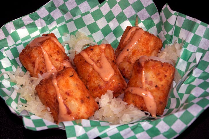 27 New Minnesota State Fair Foods In 2018: Photos, Descriptions ...
