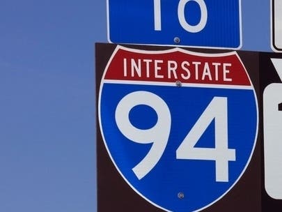 Massive I-94, I-35E Project In St. Paul Begins Sunday | Across ...