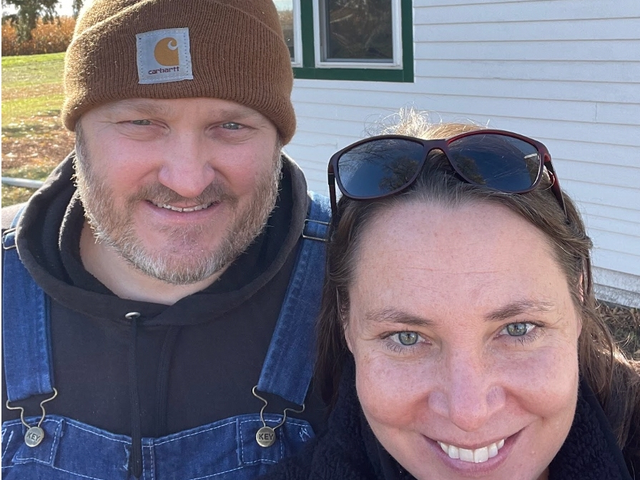 Local Hero Ryan And Kristina Fey Quietly Make Life Better In Edina 5377