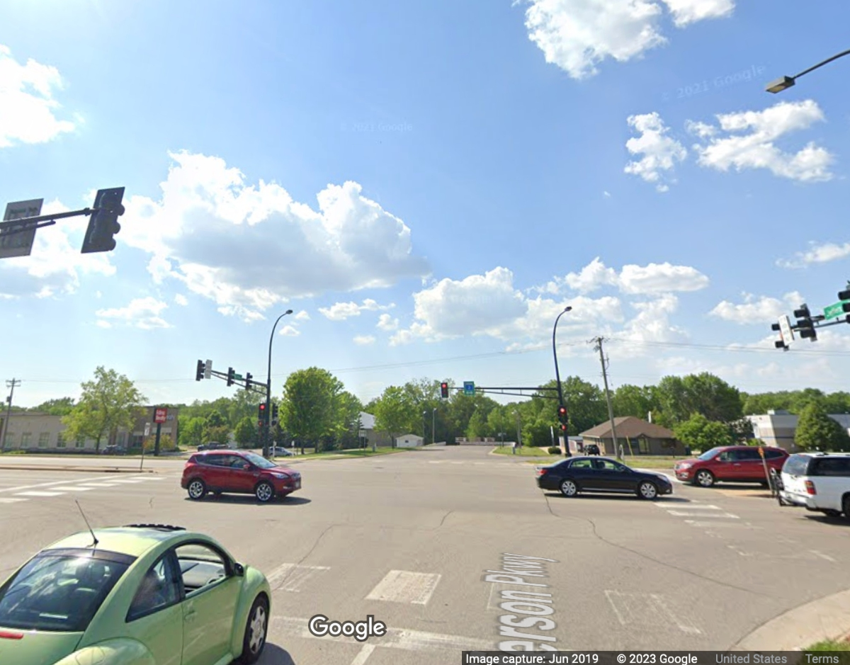 1 Dead After Teen Drove At 'High Rate Of Speed' In Northfield: Police ...