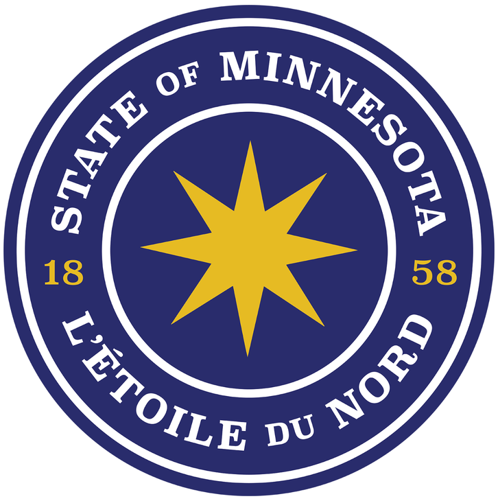 5 Finalists Chosen For New MN State Seal | Saint Paul, MN Patch