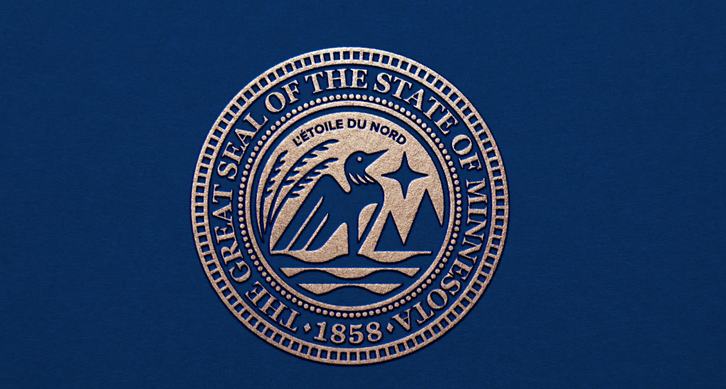 5 Finalists Chosen For New MN State Seal | Saint Paul, MN Patch