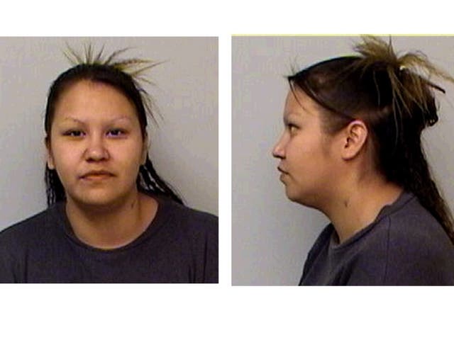 MPLS Woman Found Guilty Of Burning Down Camper With Man Trapped Inside ...