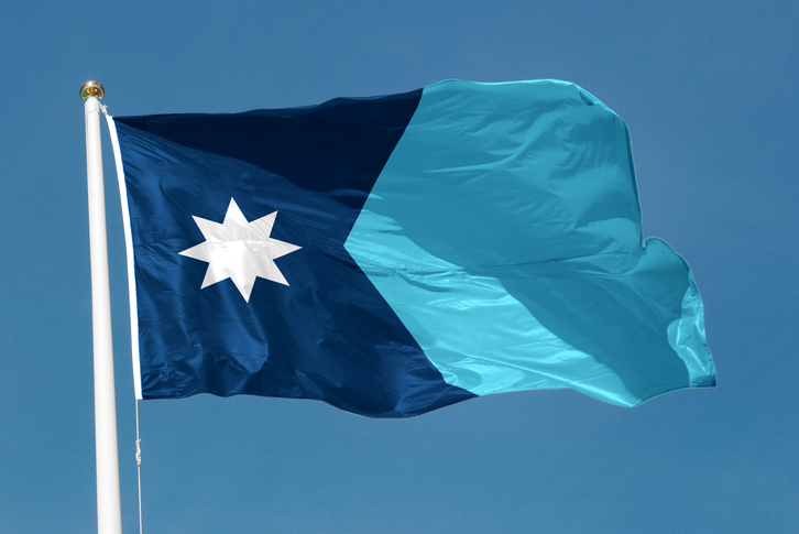 False MN/Somalia State Flag Theory Gets Second Life | Saint Paul, MN Patch