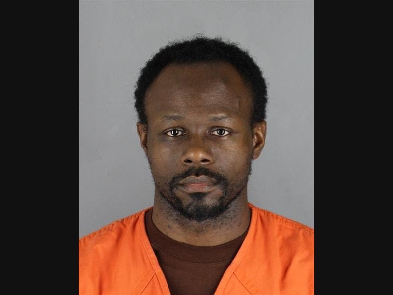 Man Arrested In Minneapolis Mosque Hit-And-Run: 'Potential Bias Crime ...