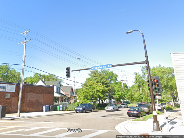 'Active Shooter' In Minneapolis Apartment Had AK-47: BCA | Southwest ...