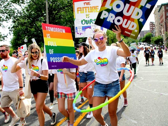 Twin Cities Pride Dumps Target After DEI Cuts Spark Outrage ...