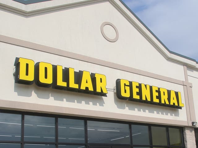 Dollar General To Close Dozens Of Stores: What To Know In MN ...